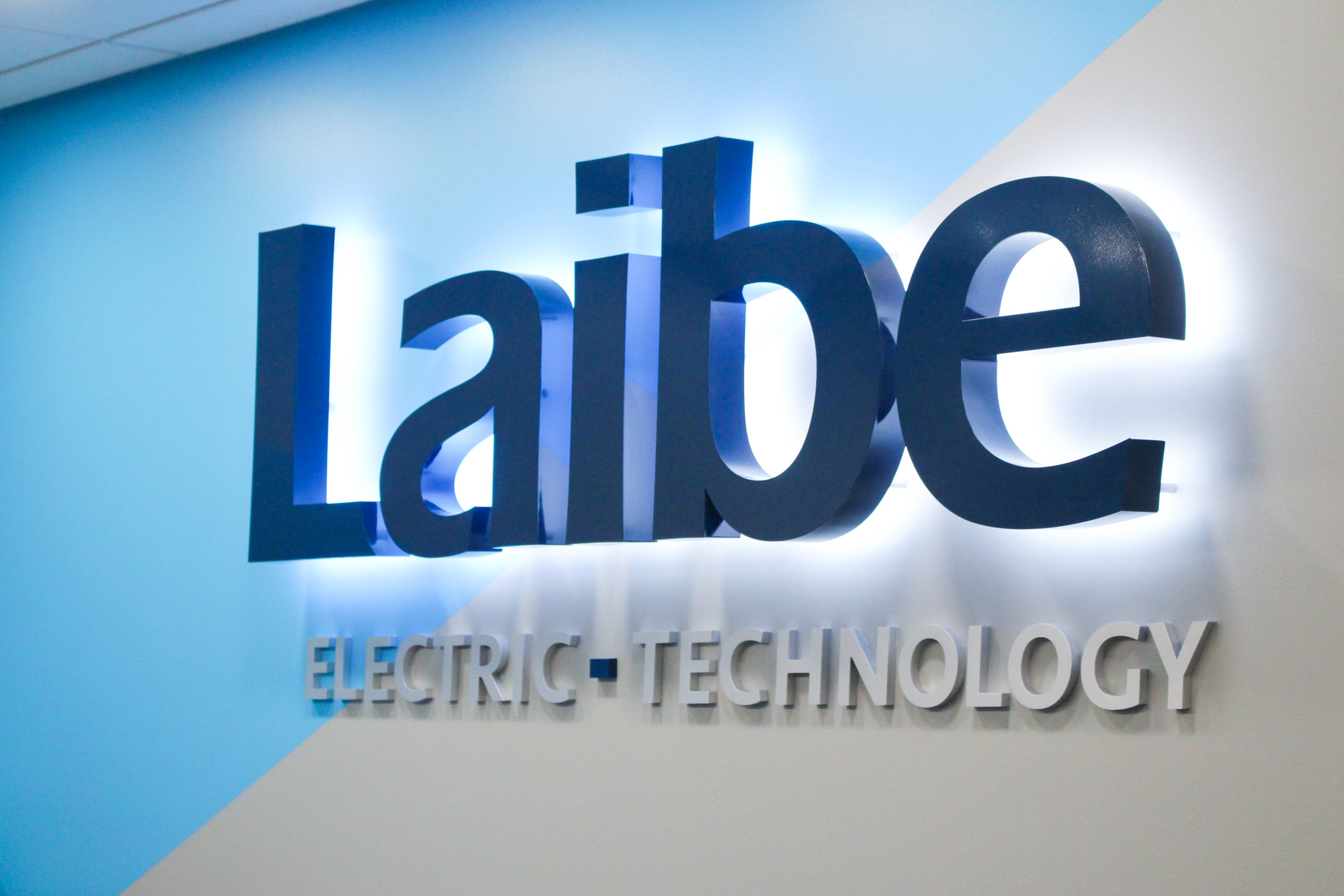 Laibe Electric - Electrical Contractor Solutions